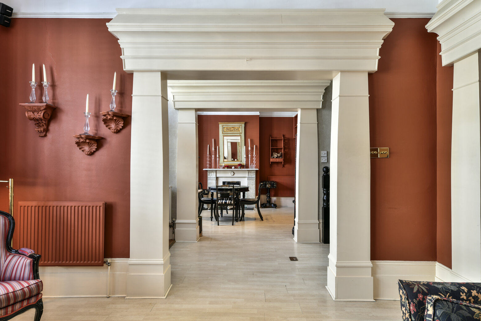 Harry Wigram Property - Independent Property Consultants